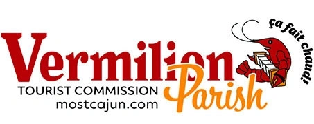 Maps | Vermilion Parish Tourist Commission