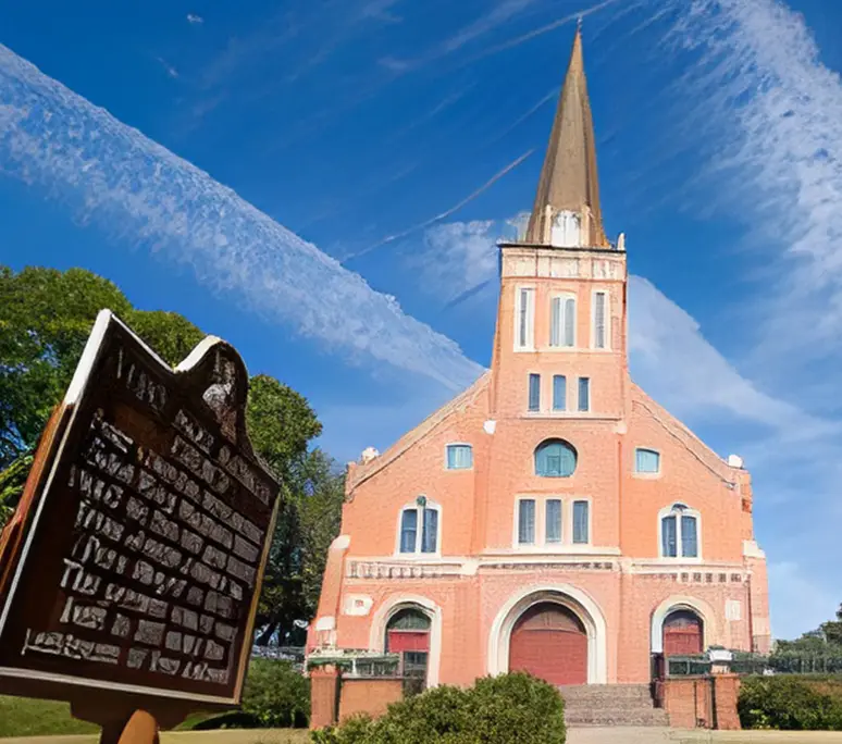 Nature | Vermilion Parish Tourist Commission